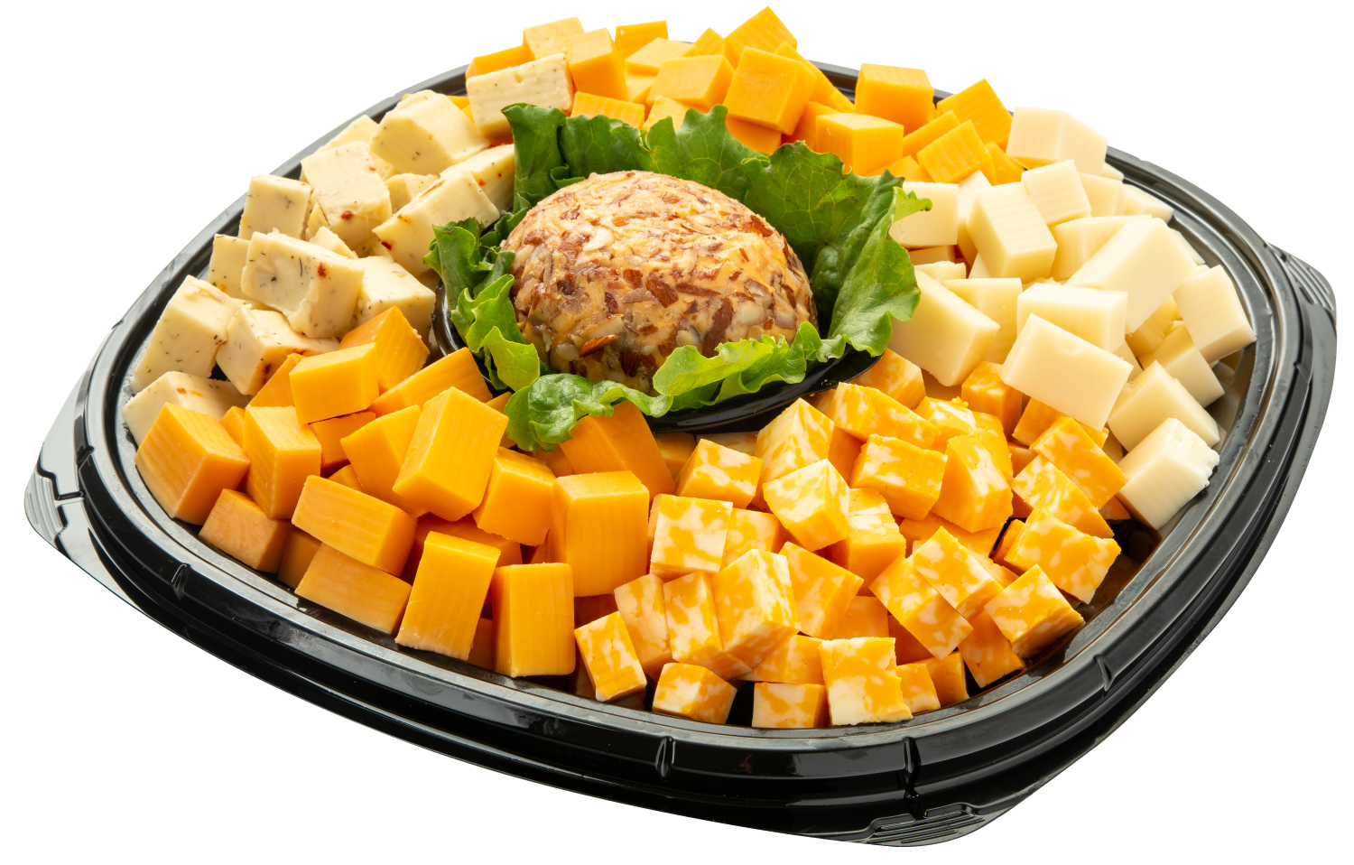 Walmart party platters store